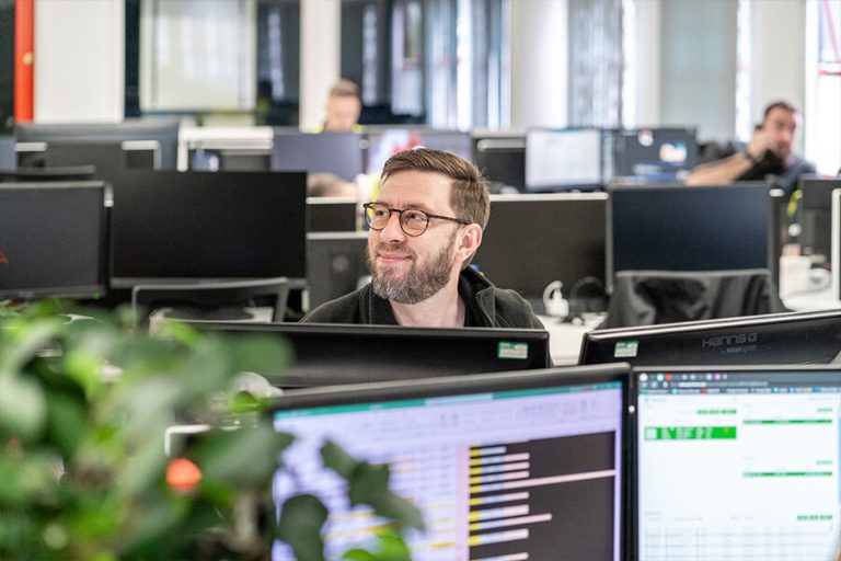 Retail Groupage Deliveries | Cost-Effective Logistics UK