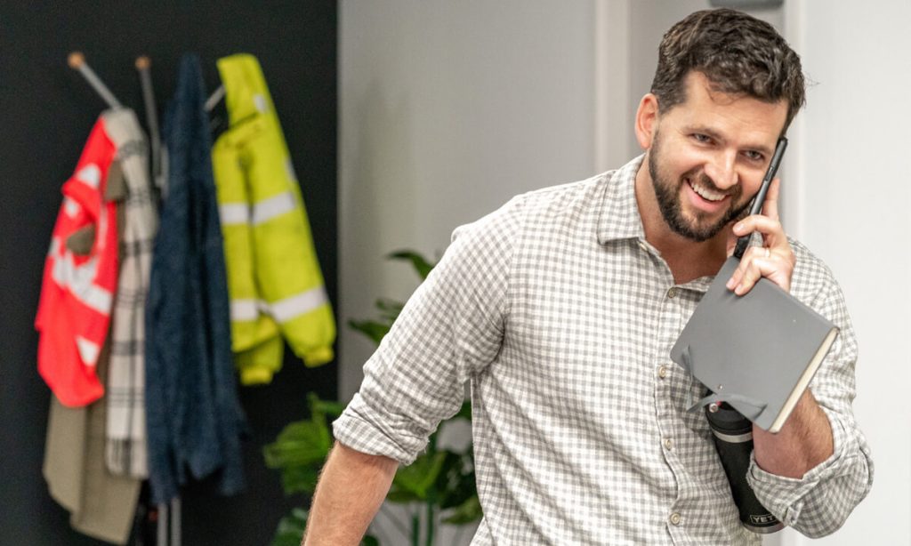 Transport & Warehousing Specialists | Silver X Group