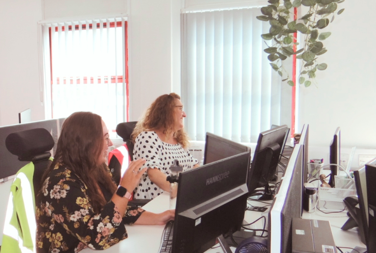 Transport & Warehousing Specialists | Silver X Group